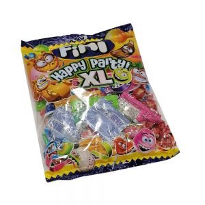Gummy Sweets