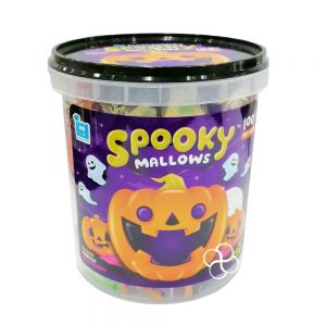 Marshmallow & Mochi Sweets