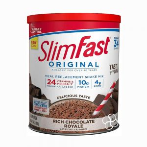 Chocolate, Malt & Hot Cereals