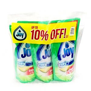 Dishwashing Liquid