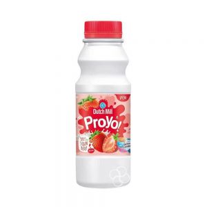 Dutch Mill Delight Probiotic Drink 400mL