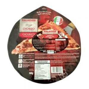 Convenience Foods