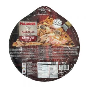 Convenience Foods