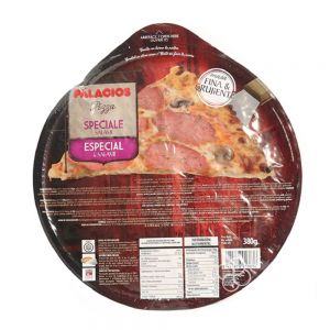 Convenience Foods