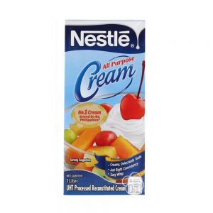All-Purpose Cream