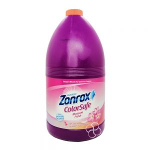 Zonrox Bleach Original 1L