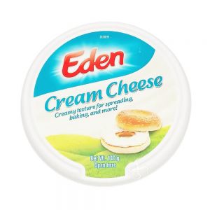 Cream Cheese