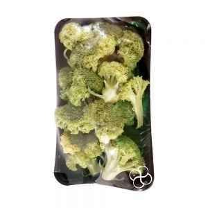 Broccoli, Cauliflower & Other Edible Flowers