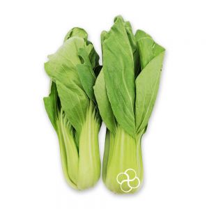 Pechay & Bokchoy