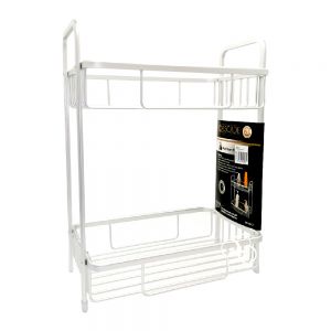 Storage & Organisation