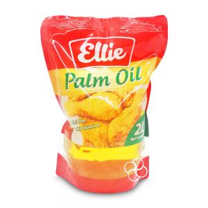 Palm Oil