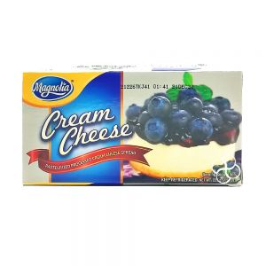 Cream Cheese