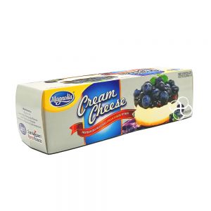 Cream & Cottage Cheese