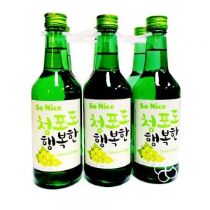 Beer, Wine & Spirits