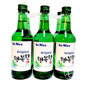 Beer, Wine & Spirits