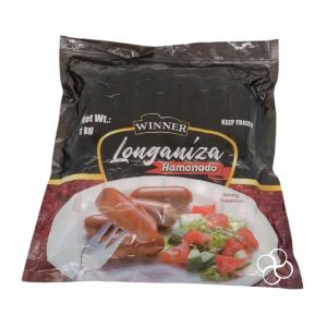 Winner Chunky Corned Beef 150g