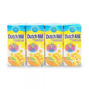 Dutch Mill Delight Probiotic Drink 400mL