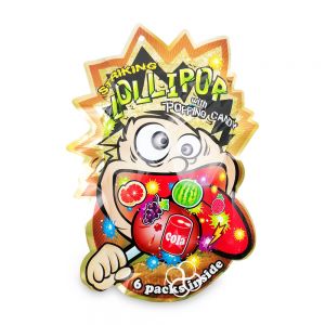 Chocolates, Candies & Sweets