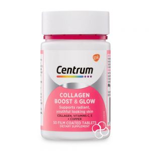 Centrum Silver Adults 50+ Multivitamin/Multimineral Supplement 325 Tablets