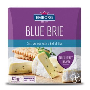 Brie & Camembert