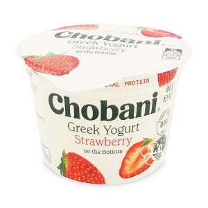 Greek Yogurt
