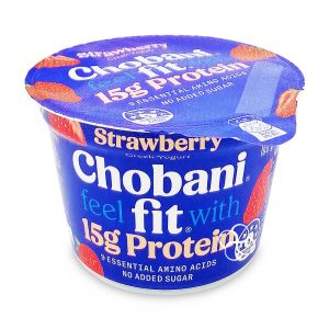 Greek Yogurt