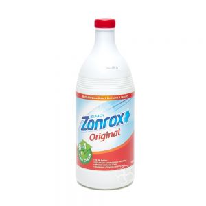 Zonrox Bleach Original 500mL