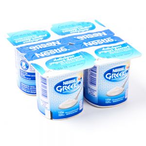 Greek Yogurt