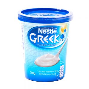 Greek Yogurt