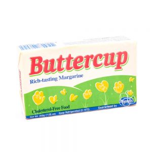 Butter, Spreads & Margarine