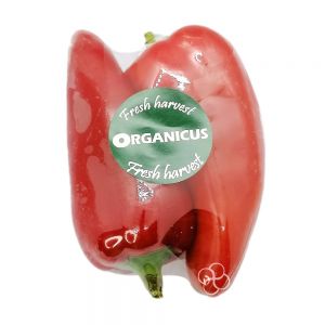 Bell Pepper