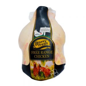 Chicken & Poultry