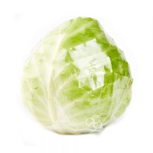 Cabbage & Brussels Sprouts