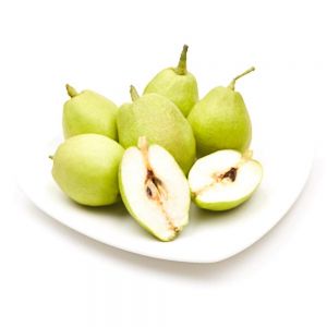 Fresh Fruits