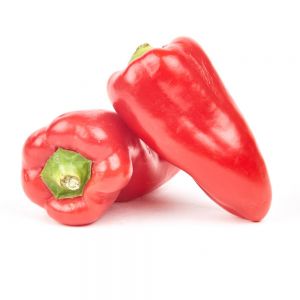 Bell Pepper