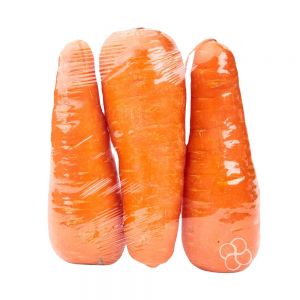 Carrot & Root Vegetables