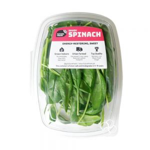 Spinach