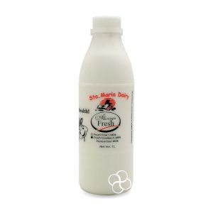 Fresh Milk