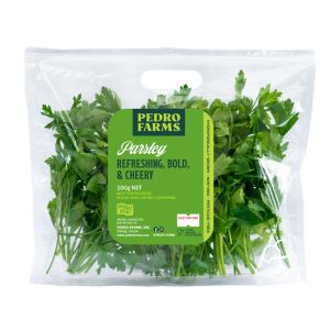Parsley