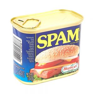 Spam