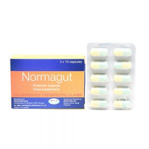 Alimentary Tract & Metabolism