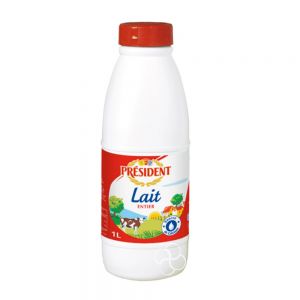 Full Cream & Whole Milk