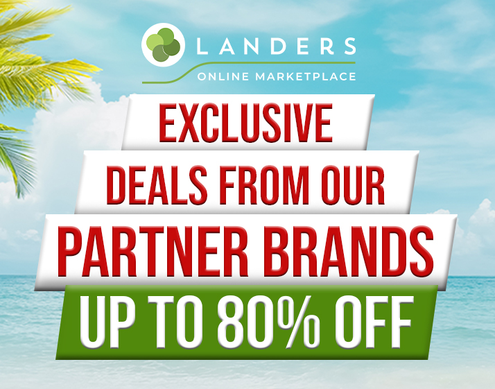 Landers.ph | Landers Superstore