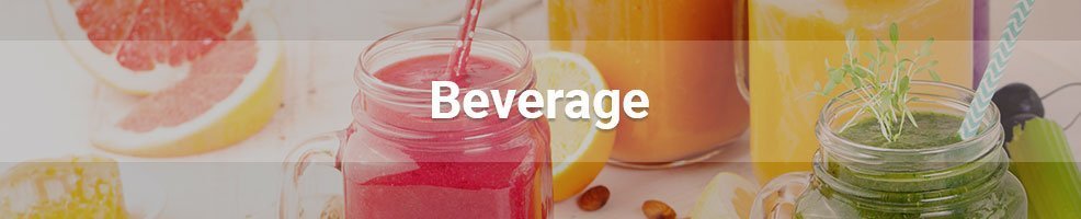 Beverages