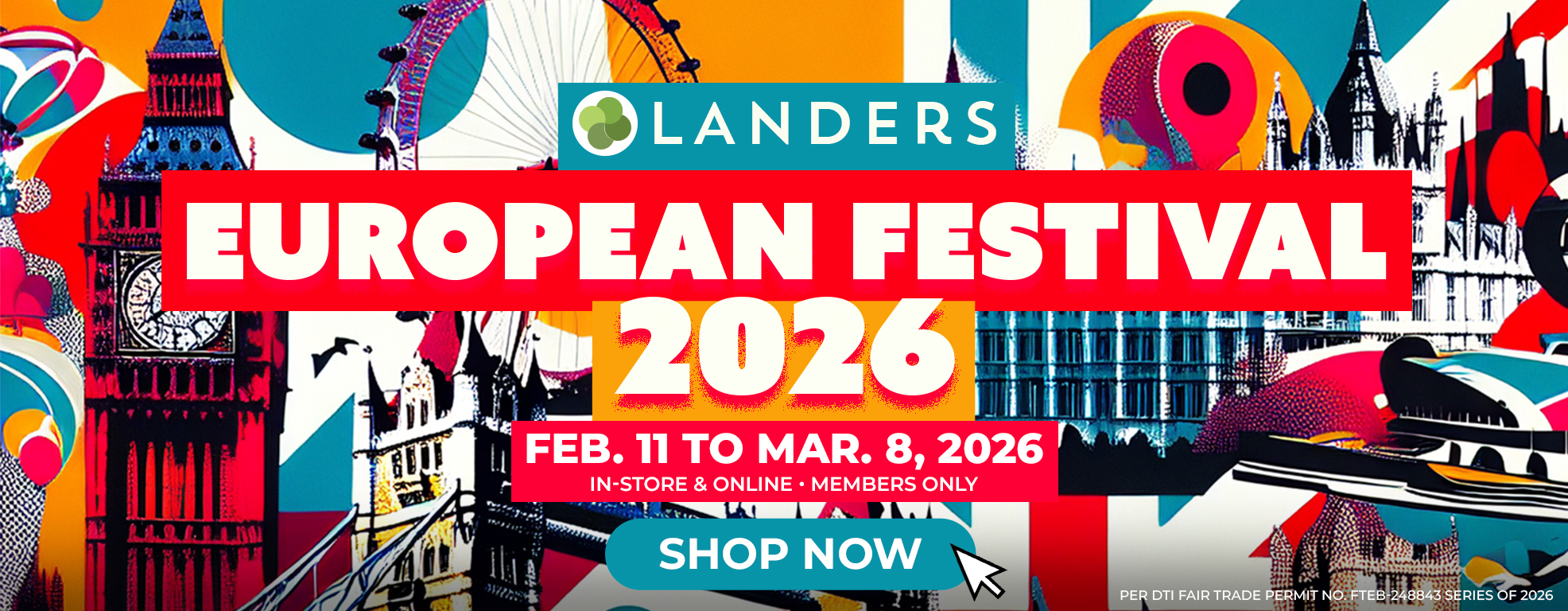 Landers.ph | Landers Superstore
