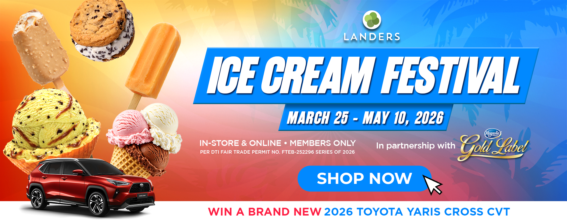 Landers.ph | Landers Superstore