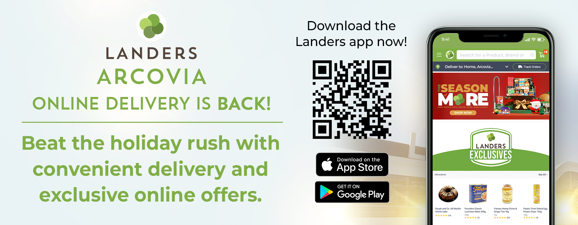 Landers.ph | Landers Superstore