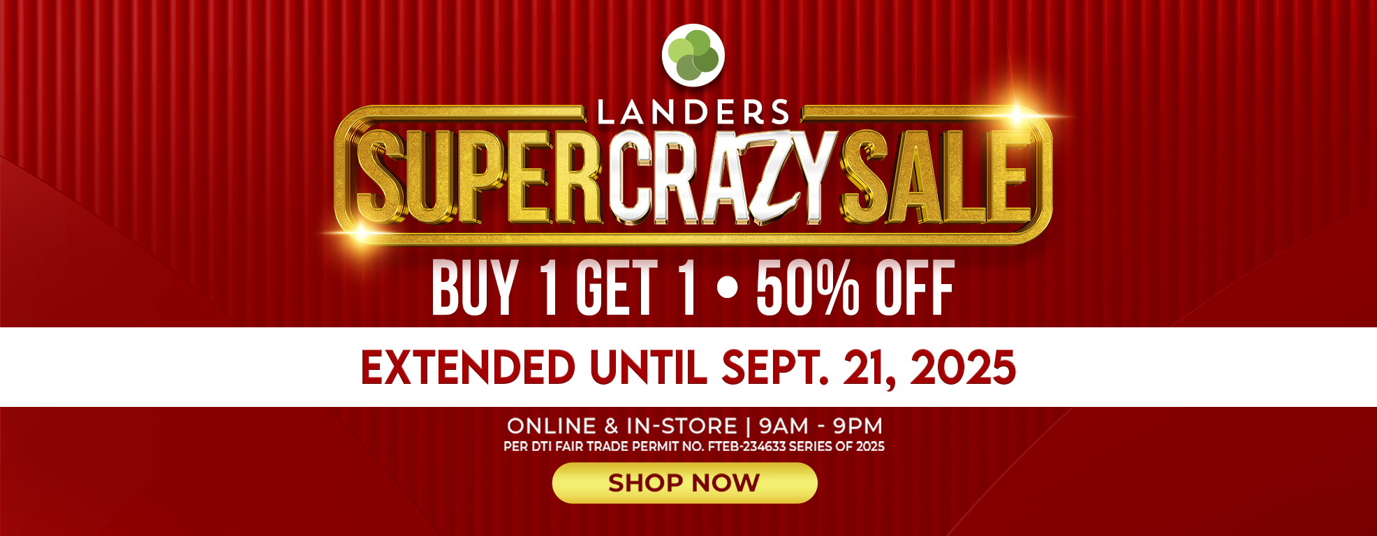Landers.ph | Landers Superstore