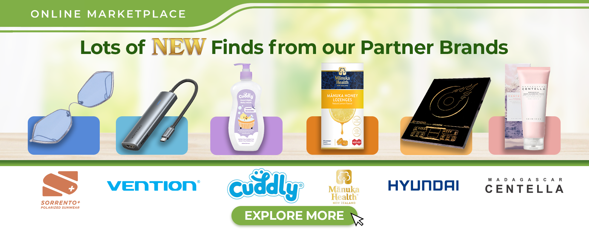 Landers.ph | Landers Superstore