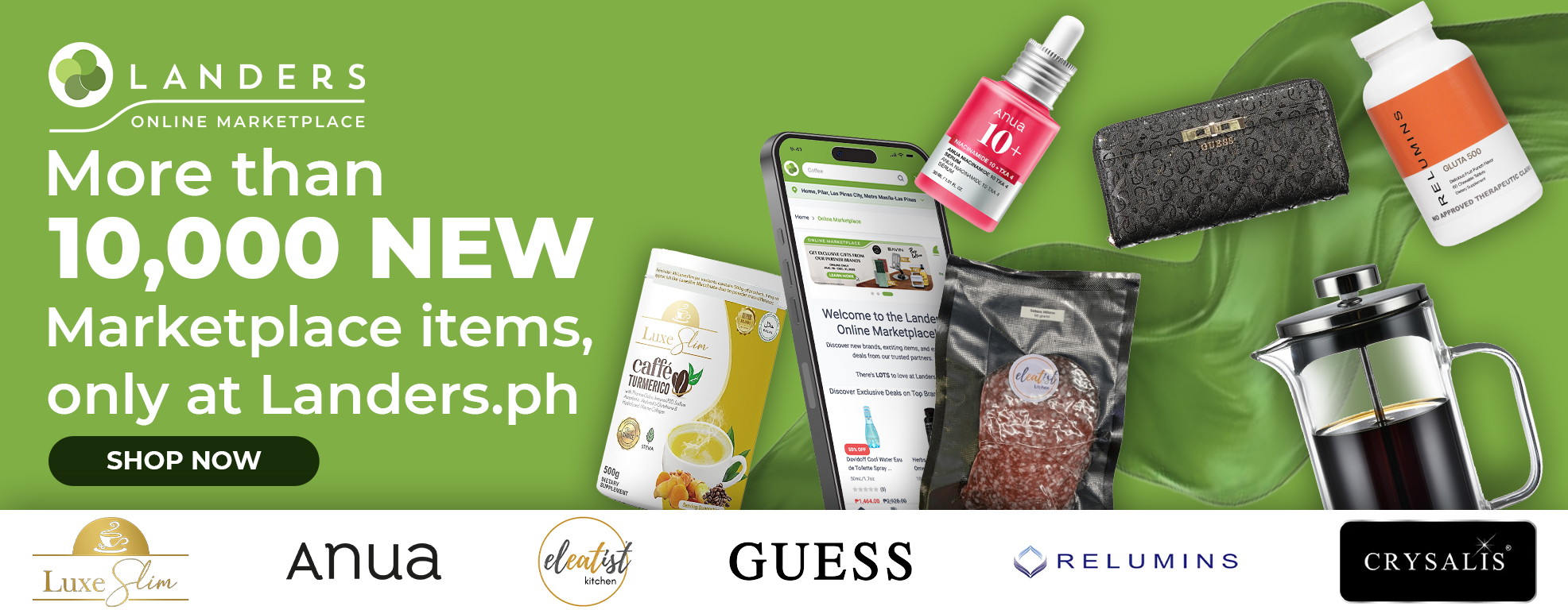 Landers.ph | Landers Superstore